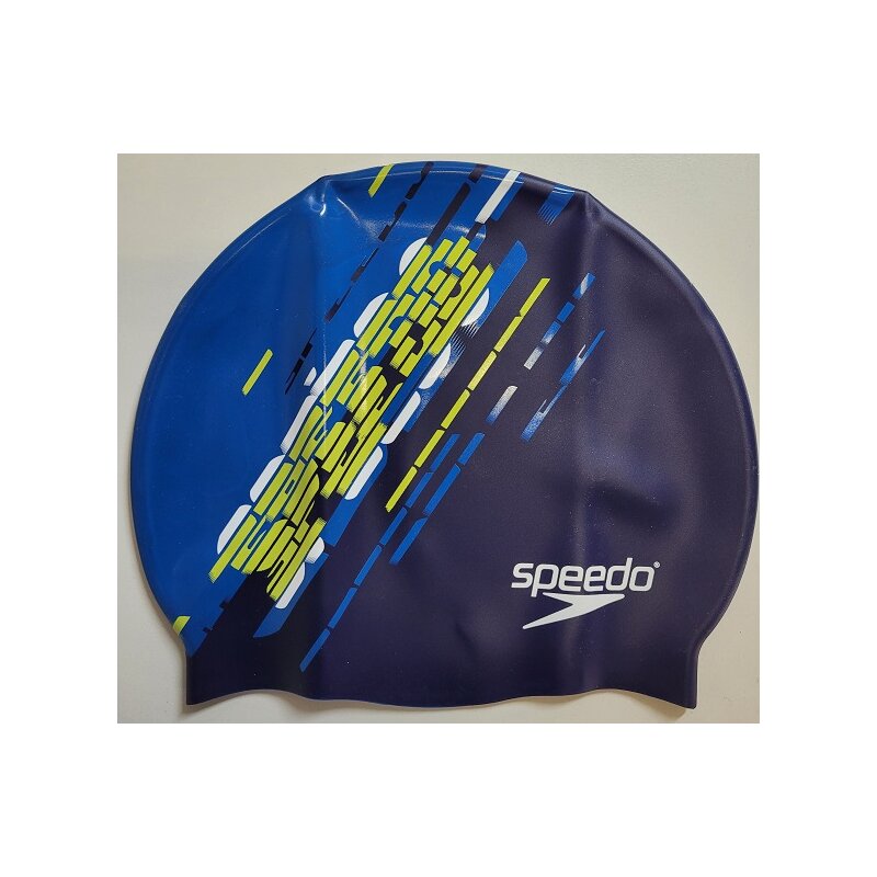 Speedo Badekappe Junior Aqua Dive Cap