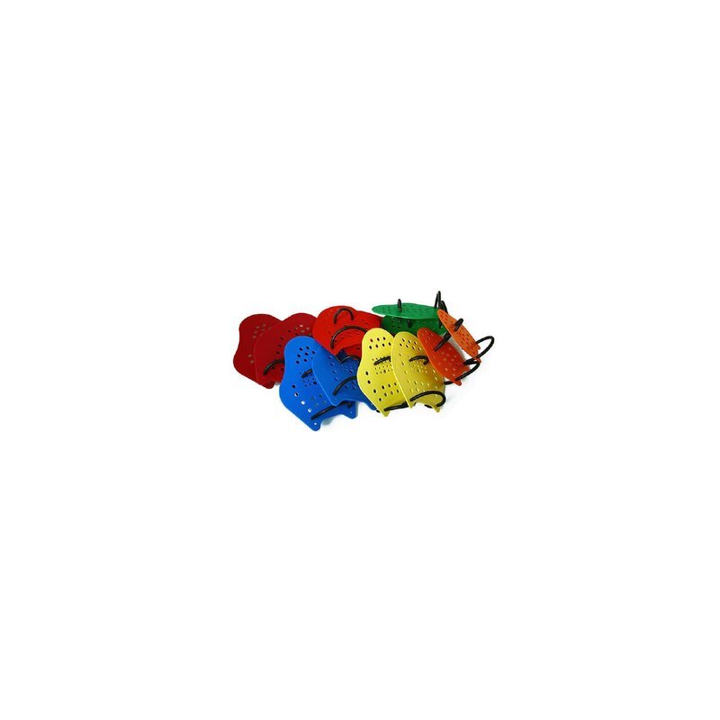 Malmsten Hand Paddle Swim Power