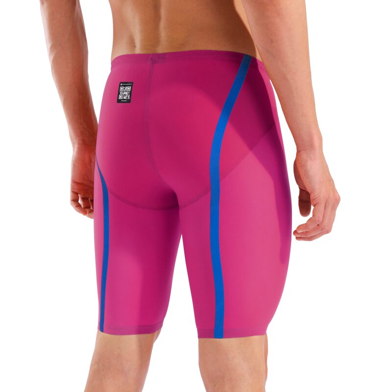 Powerskin Veloce LE Jammer Violet Surge Arena Wettkampfhose