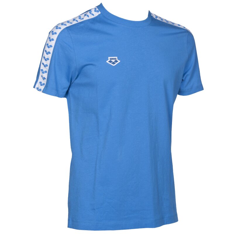 ARENA Unisex Team T-Shirt Panel