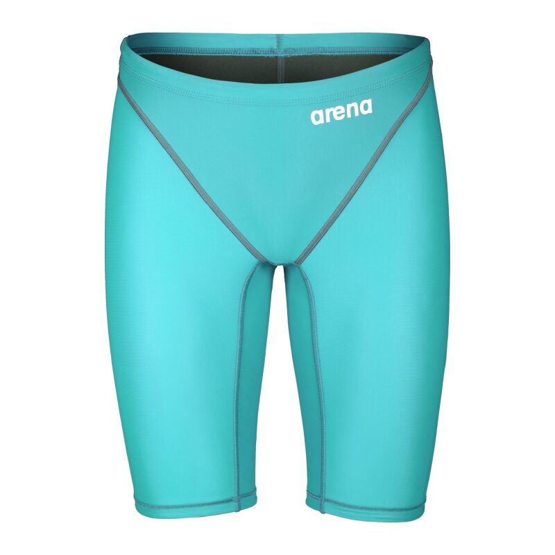 ARENA Powerskin ST NEXT Jammer Aquamarine Junior