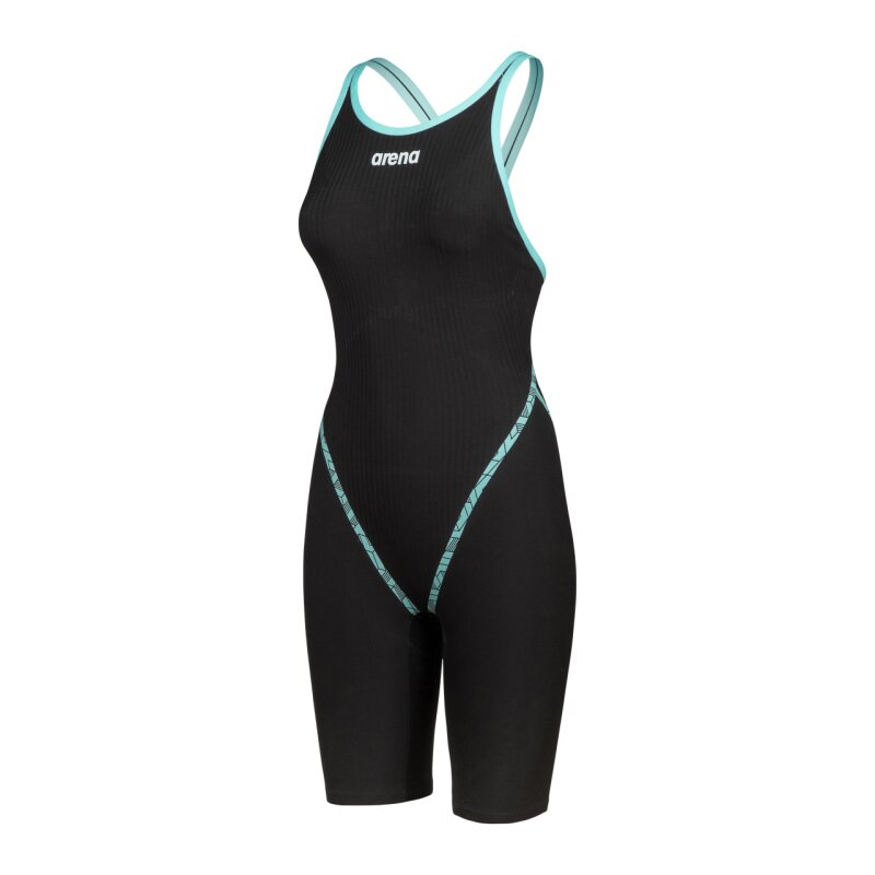 ARENA Powerskin Primo OB BlackTeal