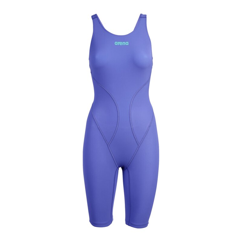 ARENA Powerskin Impulso Open Back Future Dusk